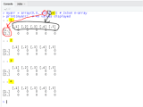 Data Structures In R Including Vector Matrix Array List And Data Frame