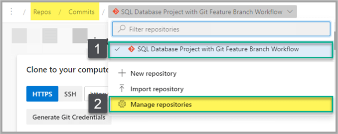 Git Branch With Sql Server Database Project - Premium Space Wallpaper Gallery - High Resolution
