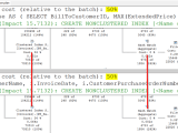 Sql Cte Vs Temp Table Subquery Cabinets Matttroy