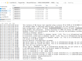 Capture Sql Server Connectivity Errors In The Errorlog