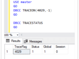 Capture Sql Server Connectivity Errors In The Errorlog