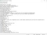 Powershell Commands For Sql Server Instance And Database Settings