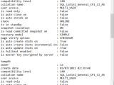 Powershell Commands For Sql Server Instance And Database Settings