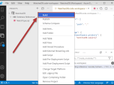 Publish Sql Database Project Without Using Sql Server Data Tools