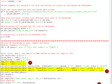 Plotting In Python Financial Time Series From Sql Server