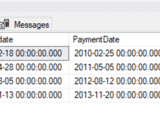Sql Date Functions For Microsoft Sql Server Oracle And Postgresql