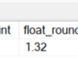 Sql Convert Function In Depth