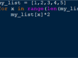 Python List Tuple Range Dictionary And Set Data Type Examples