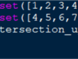 Python List Tuple Range Dictionary And Set Data Type Examples