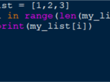 Python Iterable Iterator And Generator Examples
