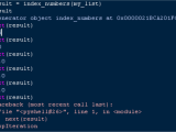Python Iterable Iterator And Generator Examples