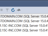 Distributed Availability Groups To Migrate Sql Server Databases
