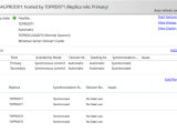 Distributed Availability Groups To Migrate Sql Server Databases