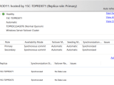 Distributed Availability Groups To Migrate Sql Server Databases