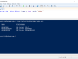 Powershell Script For Sql Server Instance Details Create Backup Jobs