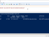 Powershell Script For Sql Server Instance Details Create Backup Jobs