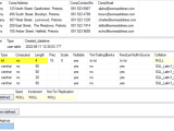 Create Table Sql Server Step By Step