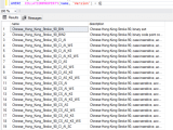 Sql Server Collation Settings Instance Database And Column Levels