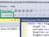 Build Content Management System Using Sql Server Python And Flask