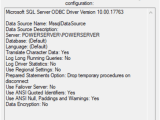 Python Connection To Sql Server With Code Examples