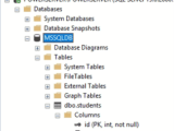 Python Connection To Sql Server With Code Examples