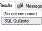 Sql Stuff Sql Replace And Sql Write Similarities And Differences