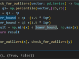 Linear Correlation Analysis Using Python With Code Examples