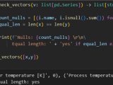 Linear Correlation Analysis Using Python With Code Examples