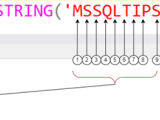 Sql Substring Code Examples And Usage