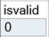 Sql Server Isjson For Valid Value Array Or Object Json Format