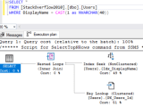 Learn How Implicit Conversions In Sql Server Affect Query Performance