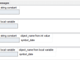Query Sql Server Sys Objects For Database Objects Information