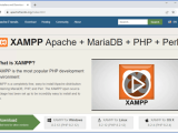 Setup A Wordpress Environment Apache Mysql And Phpmyadmin