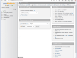 Setup A Wordpress Environment Apache Mysql And Phpmyadmin