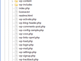 Setup A Wordpress Environment Apache Mysql And Phpmyadmin