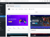 Setup A Wordpress Environment Apache Mysql And Phpmyadmin