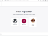 Setup A Wordpress Environment Apache Mysql And Phpmyadmin