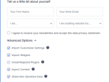 Setup A Wordpress Environment Apache Mysql And Phpmyadmin