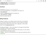 Setup A Wordpress Environment Apache Mysql And Phpmyadmin