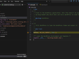 Setup A Wordpress Environment Apache Mysql And Phpmyadmin