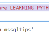Python String Functions Concatenate Split Replace Upper Lower