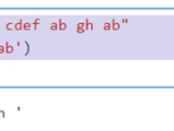 Python String Functions Concatenate Split Replace Upper Lower