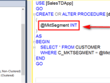 Identify Cpu Intensive Sql Server Queries From An Implicit Conversion