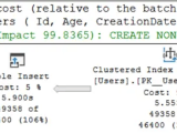 Sql Server Memory Optimized Table Variable Vs Temporary Table
