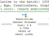 Sql Server Memory Optimized Table Variable Vs Temporary Table