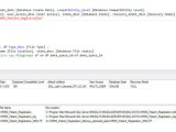 Sql Create Database Valuable Tutorial With T Sql And Ssms