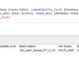 Sql Create Database Valuable Tutorial With T Sql And Ssms