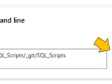Database Version Control With Git In Azure Devops