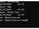 Database Version Control With Git In Azure Devops