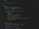 Python Modules For Developing Data Engineering Workloads
